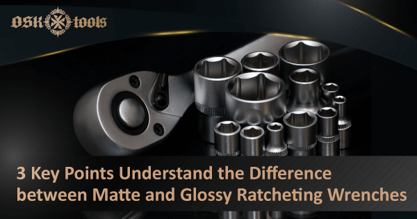 3 key point understand the difference between matte and glossy ...