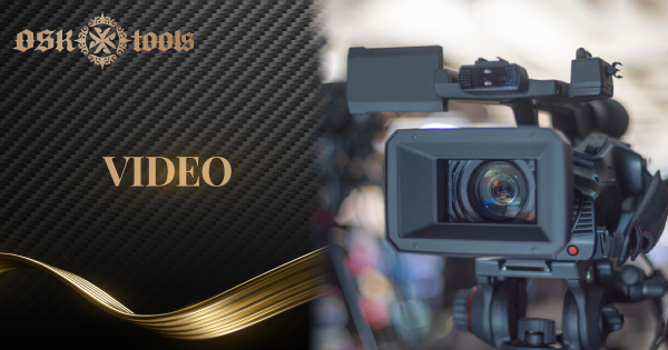 OSK Tools Video-OSK Tools-Wrench Brand