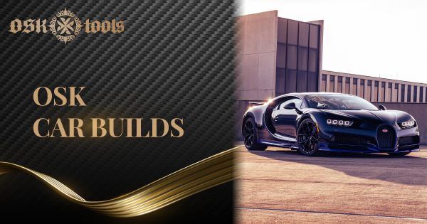 OSK Car Builds-OSK Tools-Wrench Brand