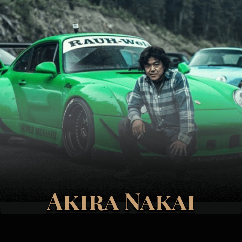 Interview with JJ DUBEC-OSK TOOLS