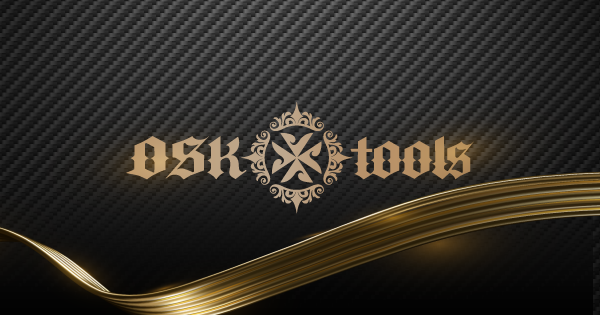 OSK Tools-Wrench Brand-OSK Tools-Wrench Brand