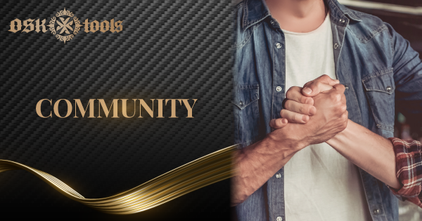 OSK Tools Community-OSK Tools-Wrench Brand